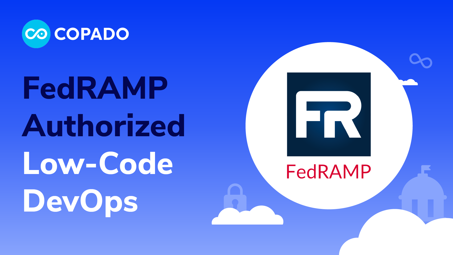 Get A Demo Contact Copados Federal Sales Team